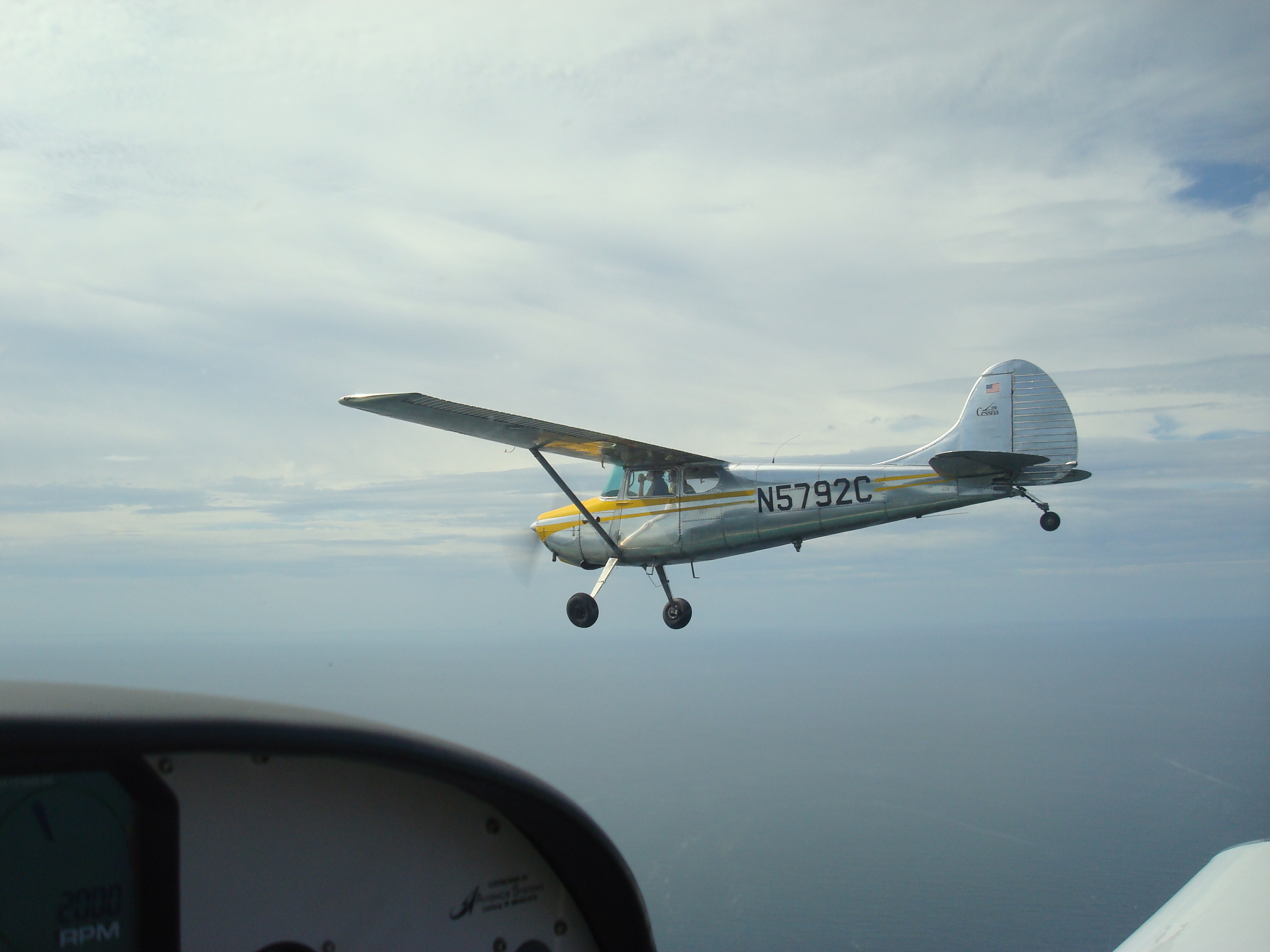 Gallery – Hydroplane Aerospace